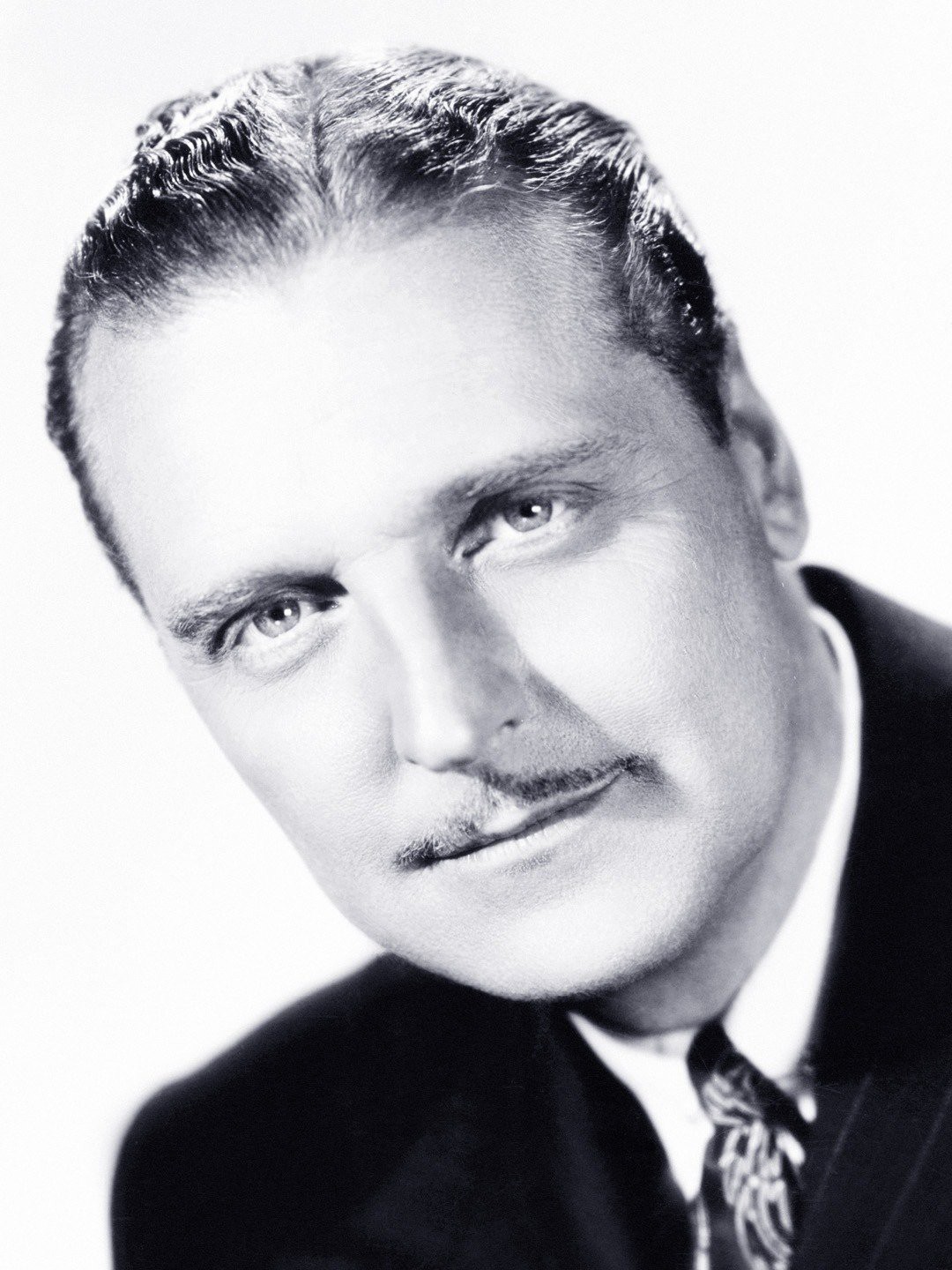 George Meeker Actor
