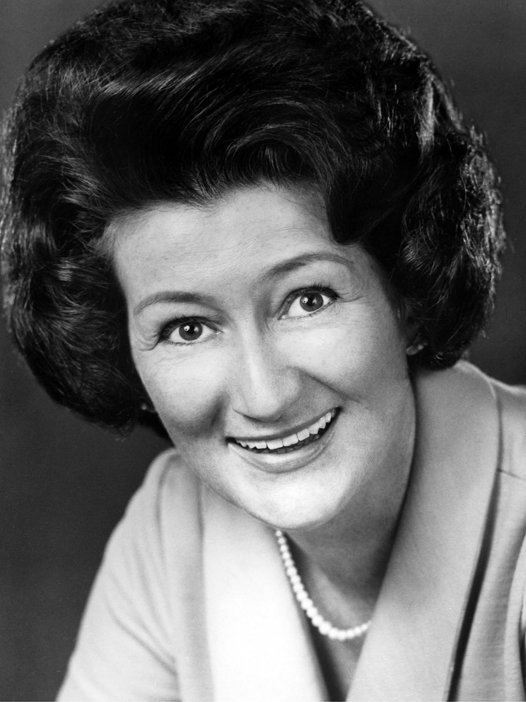 Fran Ryan Actress