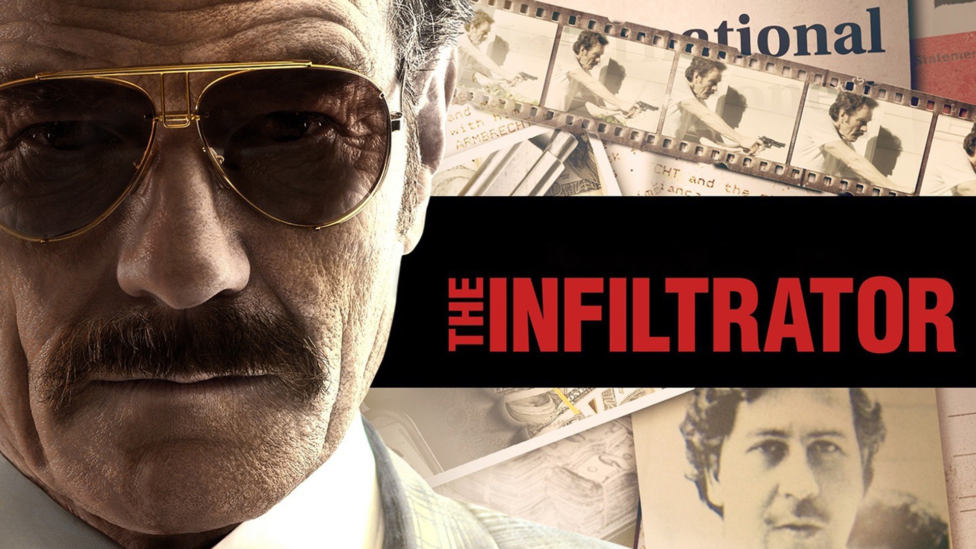 Program Info | The Infiltrator