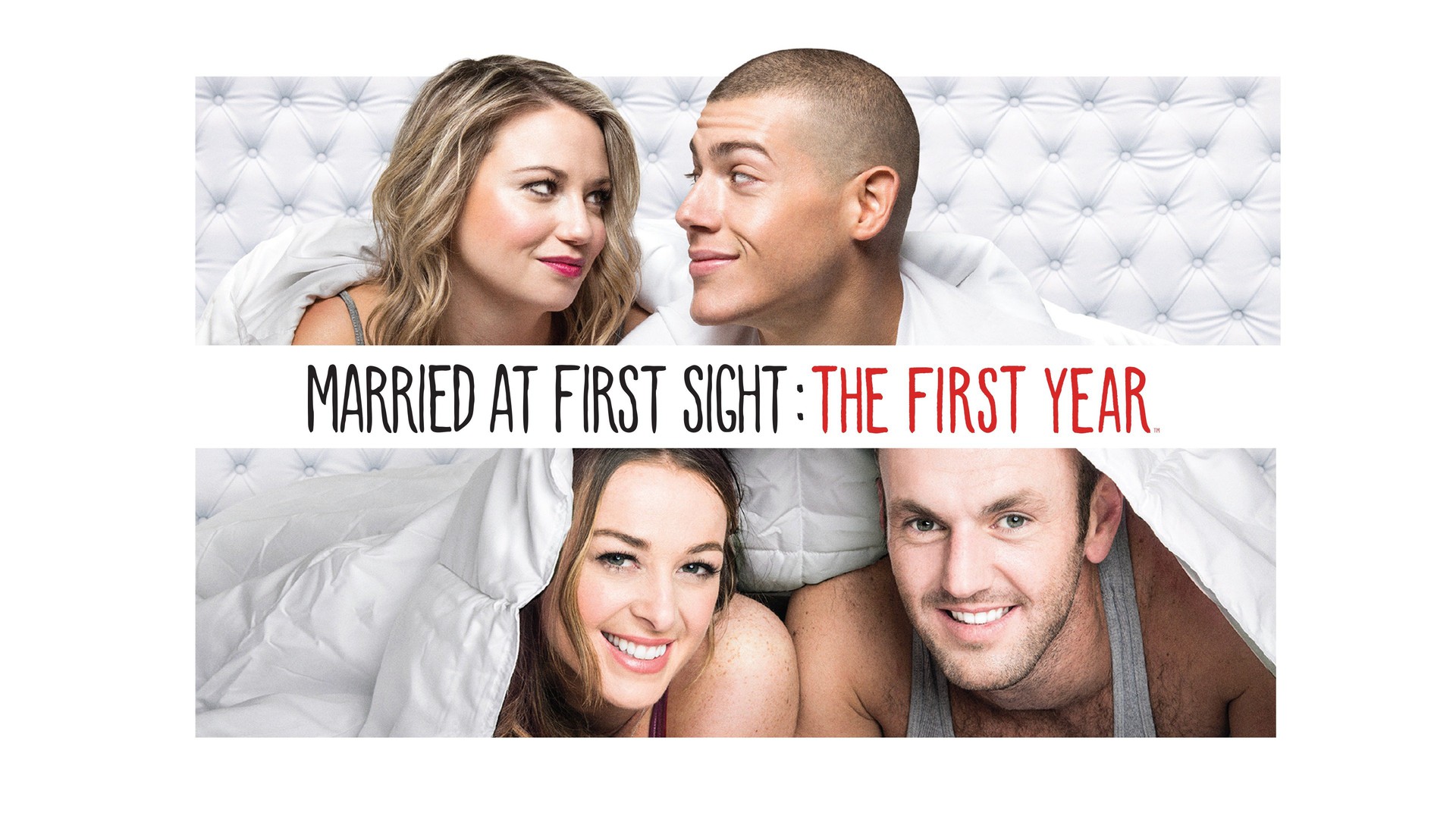 Program Info Married At First Sight
