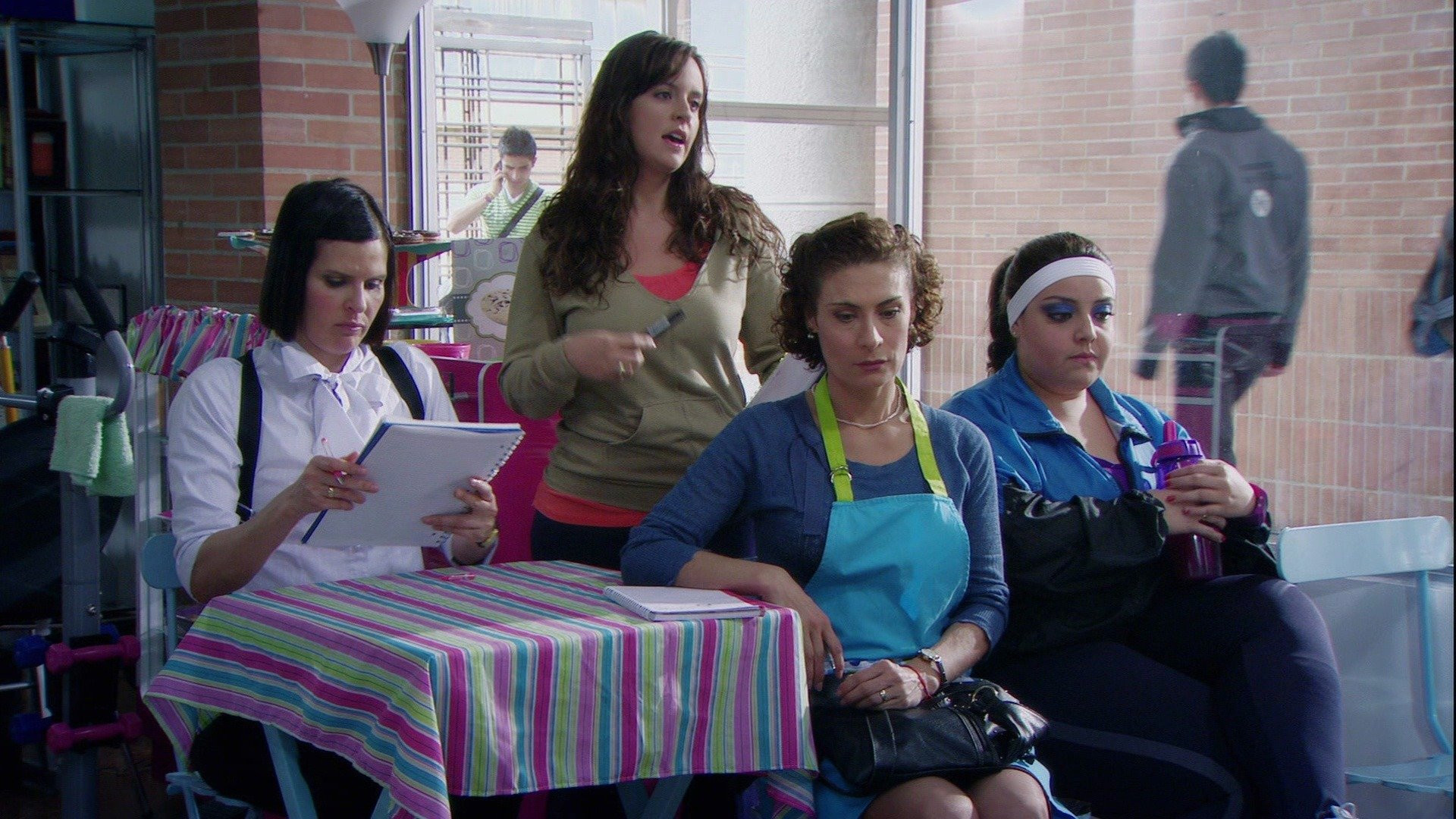 Watch Amo de casa Online | Verizon Fios TV