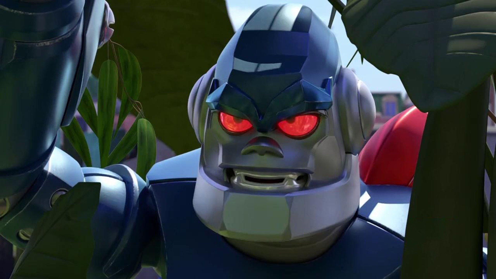 Watch Power Players Online | Verizon Fios TV