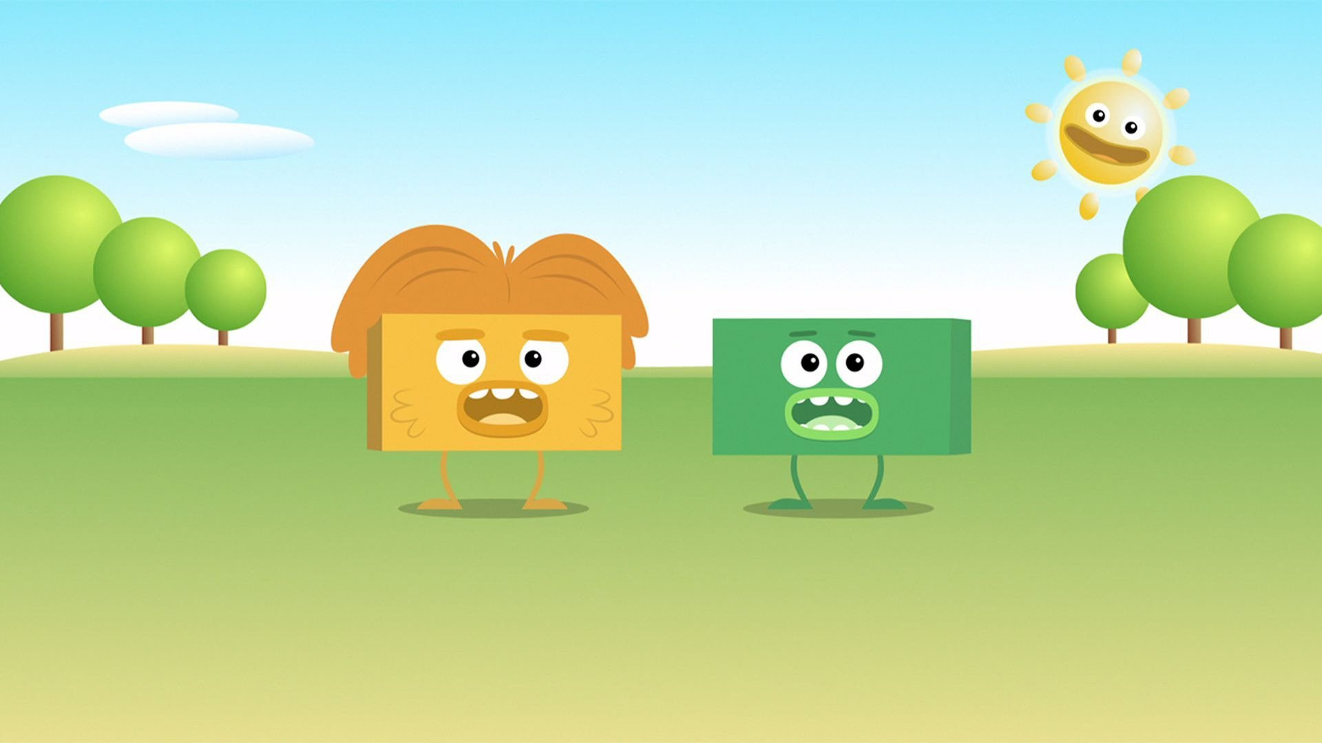 Watch Big Block Sing Song Online | Verizon Fios TV