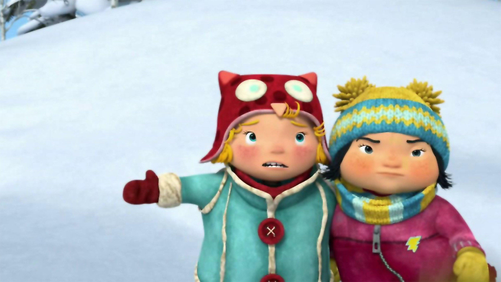 Watch Snowsnaps Online | Verizon Fios TV