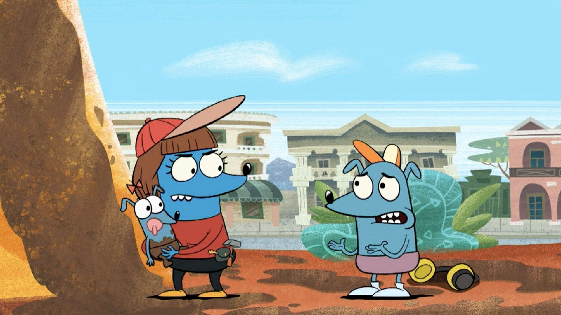 Watch Let's Go Luna! Online | Verizon Fios TV