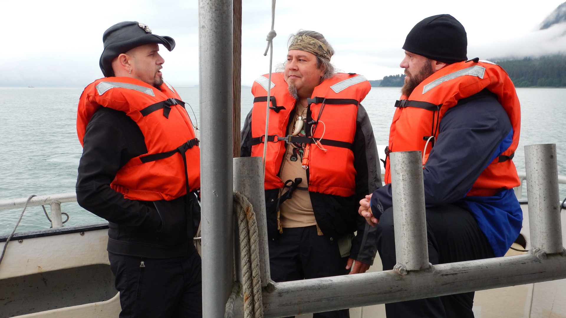 Watch Missing in Alaska Online | Verizon Fios TV