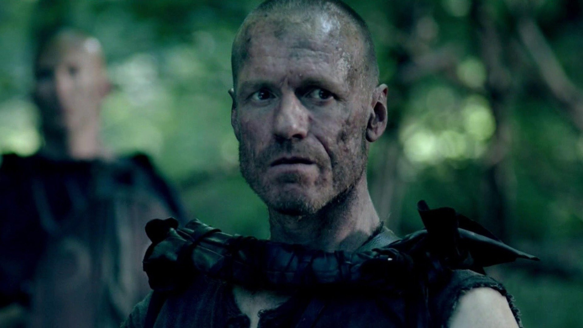 Watch Barbarians Rising Online | Verizon Fios TV