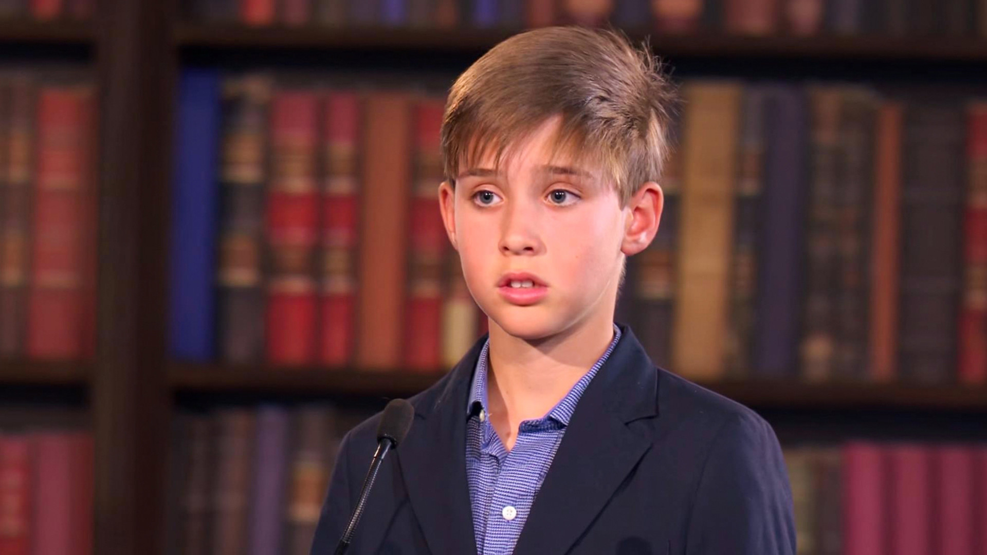 Watch Child Genius Online | Verizon Fios TV