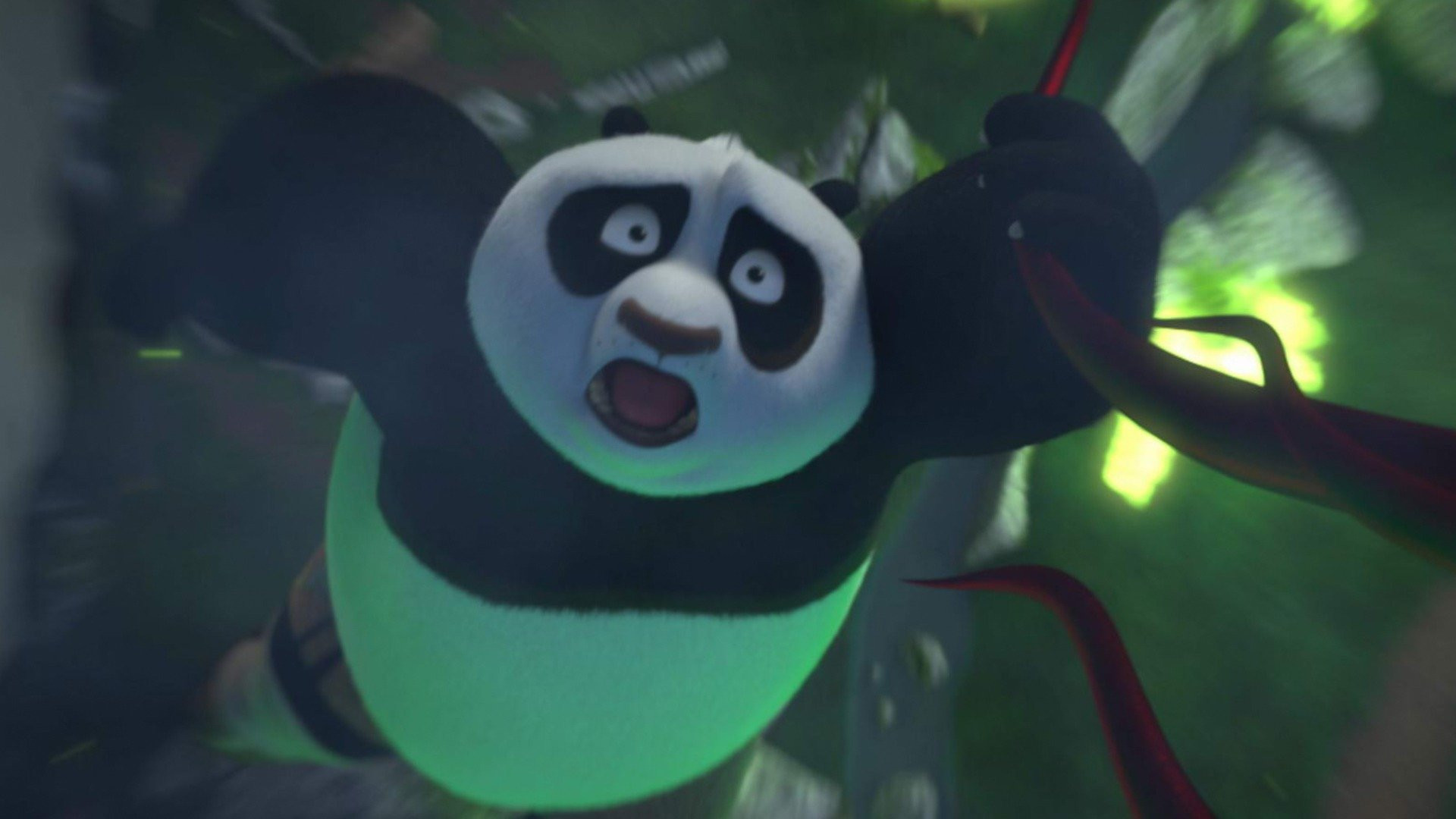 Watch Kung Fu Panda: Paws of Destiny Online | Verizon Fios TV