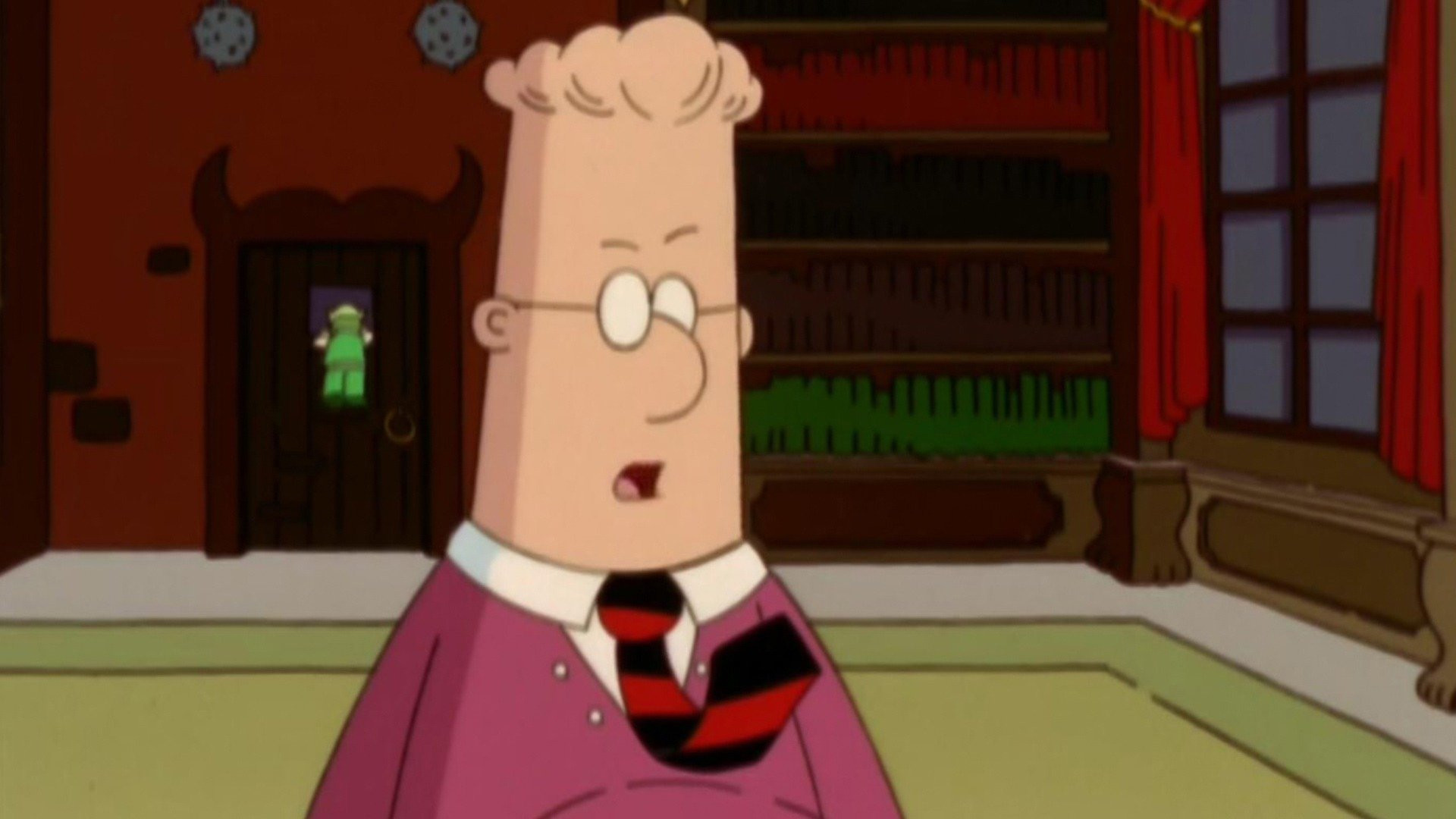 Watch Dilbert Online | Verizon Fios TV