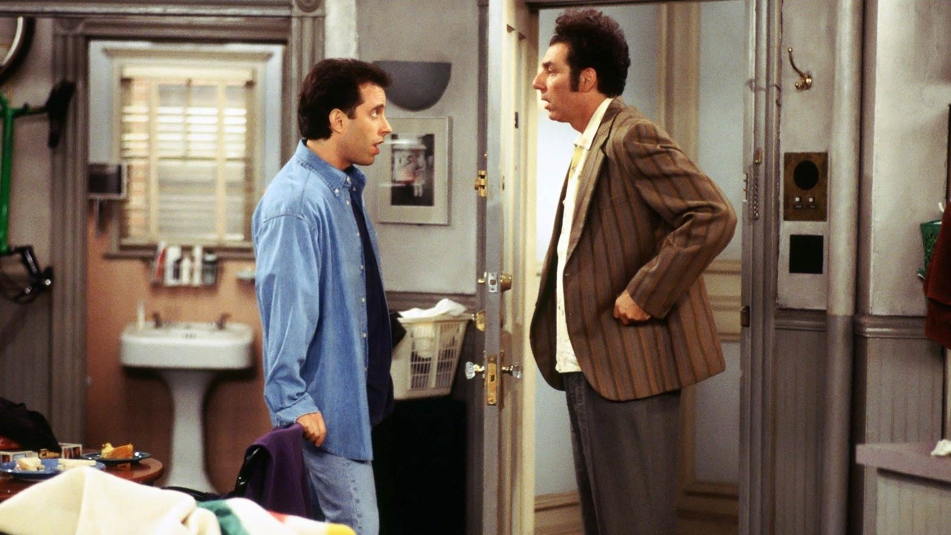 Watch Seinfeld Online | Verizon Fios TV