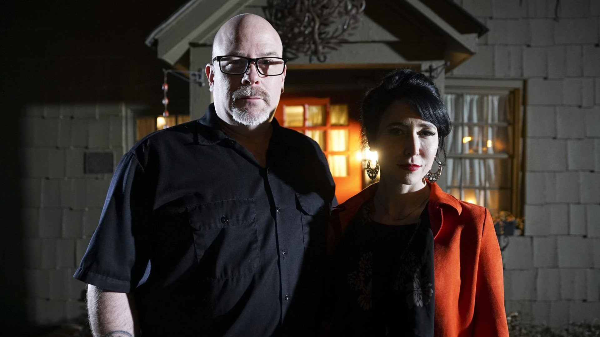 Watch The Holzer Files Online | Verizon Fios TV