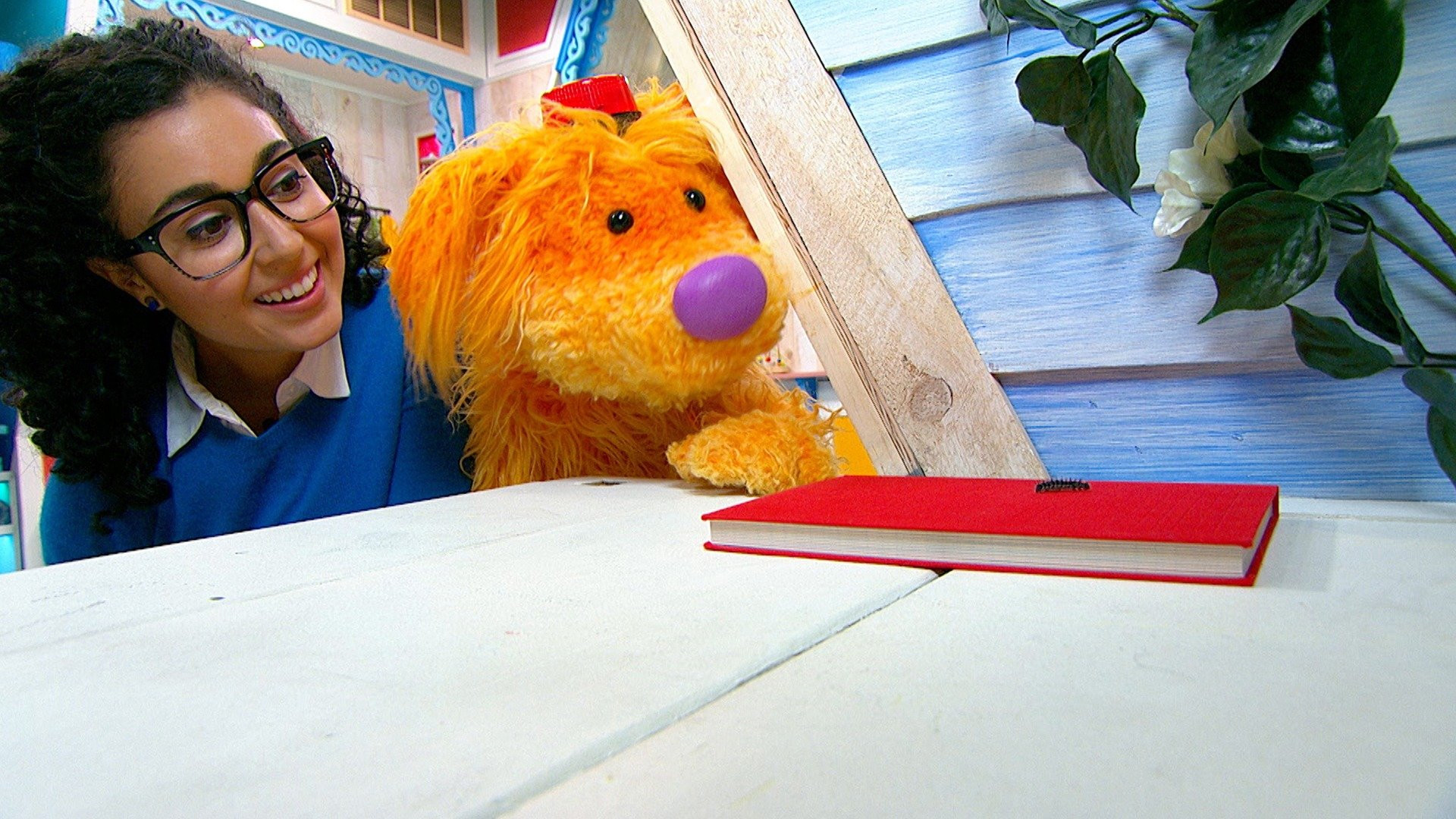 Watch Snug's House Online | Verizon Fios TV