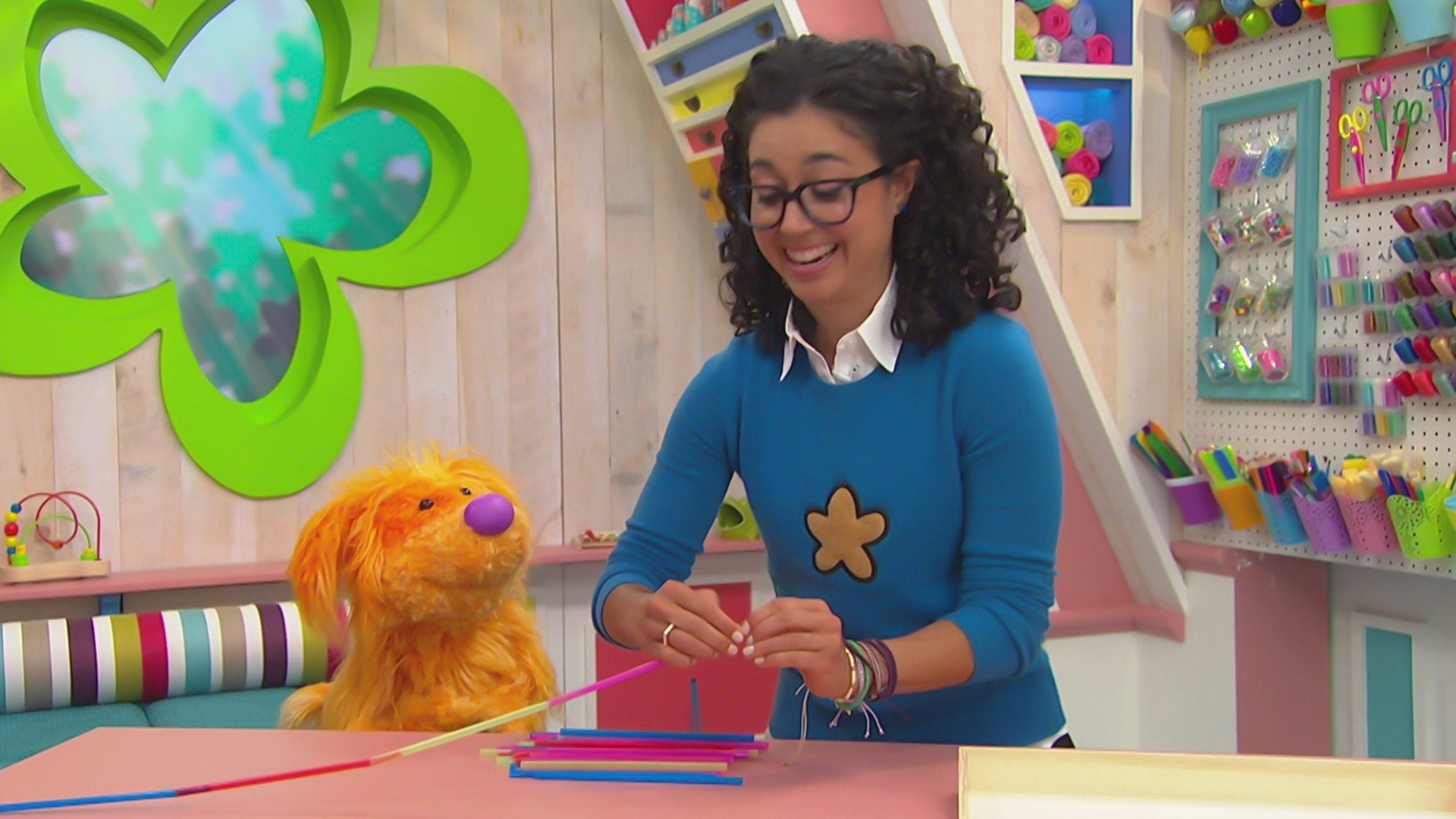 Watch Snug's House Online | Verizon Fios TV