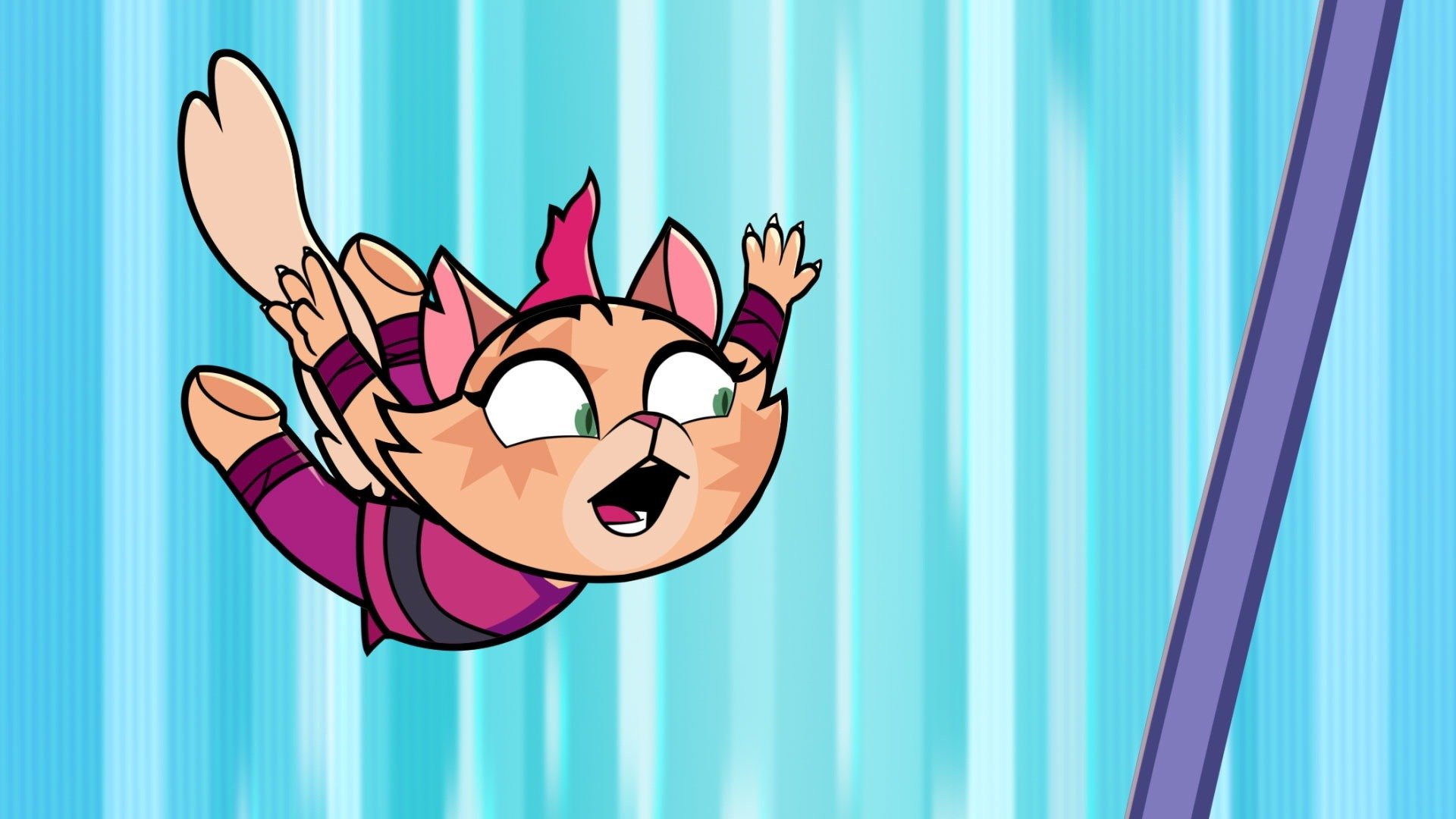 Watch Powerbirds Online | Verizon Fios TV