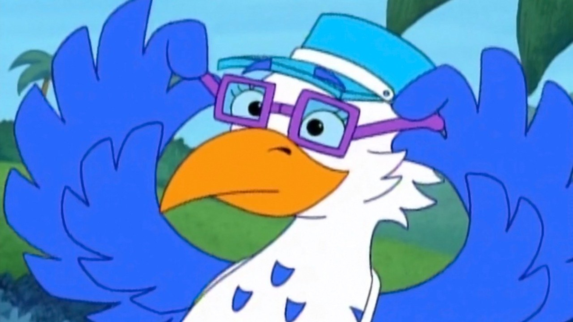 Watch Dora the Explorer Online | Verizon Fios TV