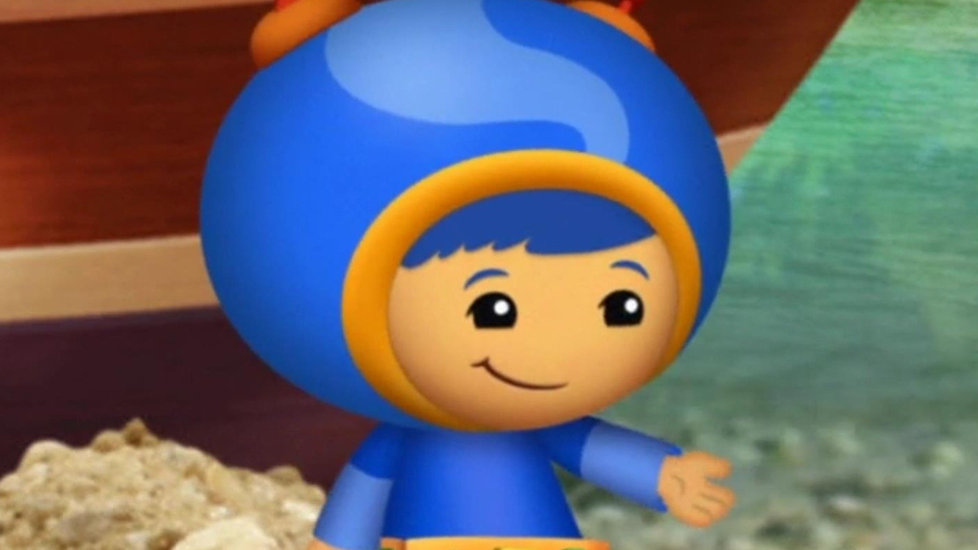 Watch Team Umizoomi Online | Verizon Fios TV