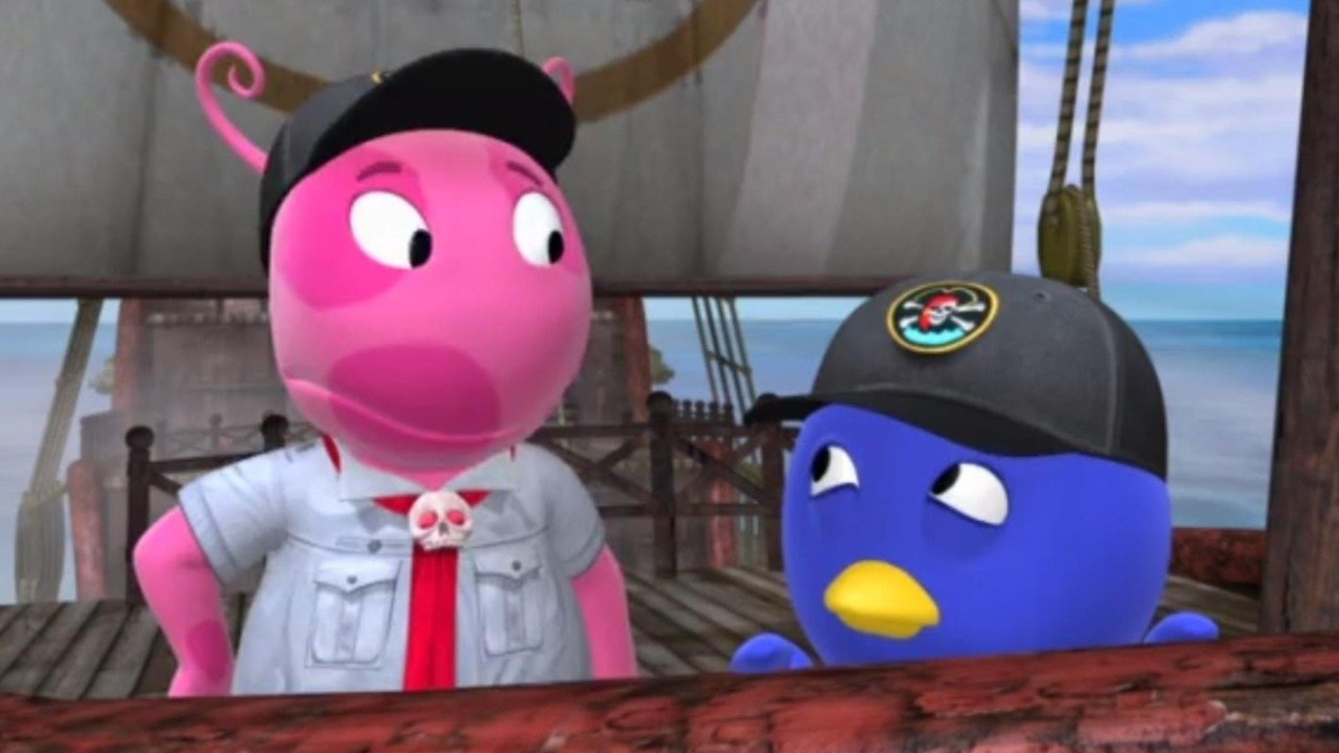 Backyardigans Myvi Xyz