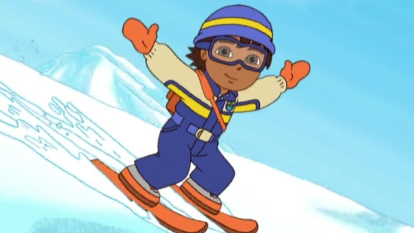 Watch Go Diego Go Online | Verizon Fios TV Watch Go Diego Go Online | Verizon Fios TV