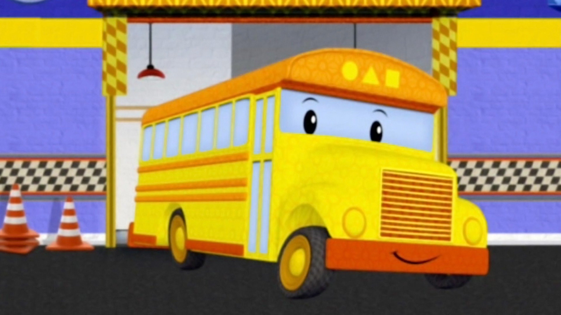 Watch Team Umizoomi Online | Verizon Fios TV