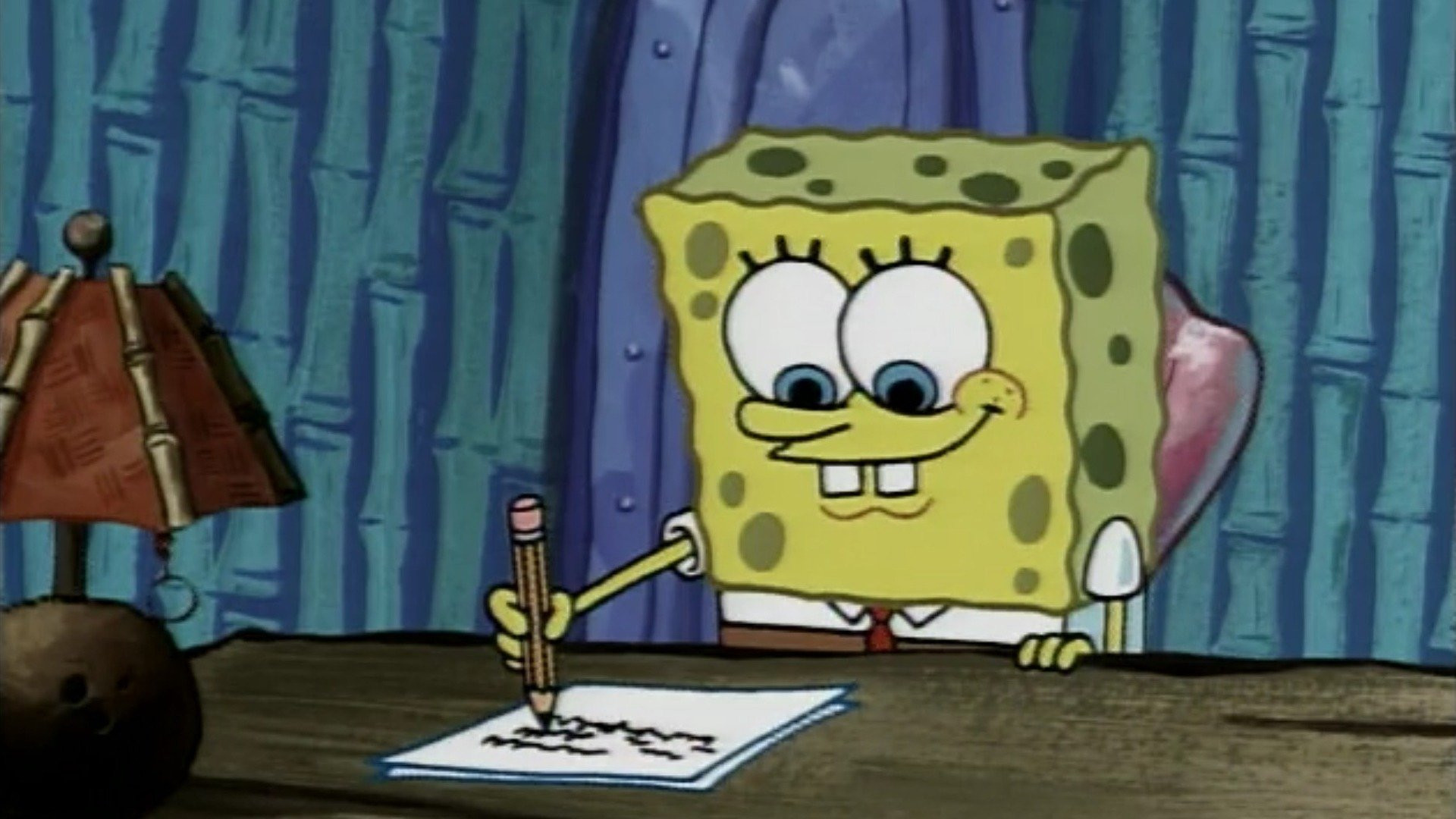 Watch SpongeBob SquarePants Online | Verizon Fios TV