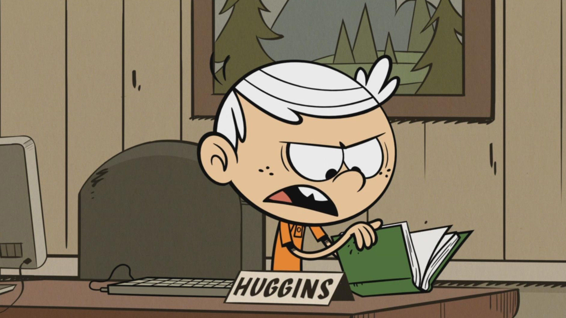 Watch The Loud House Online | Verizon Fios TV