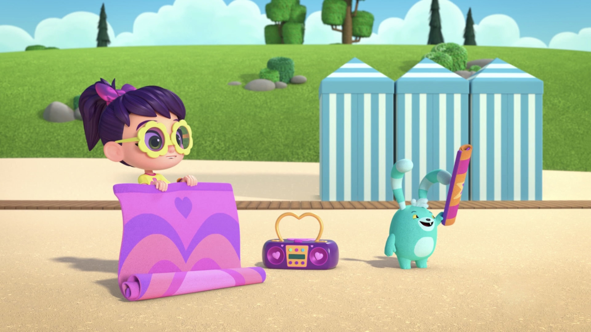 Watch Abby Hatcher Online | Verizon Fios TV