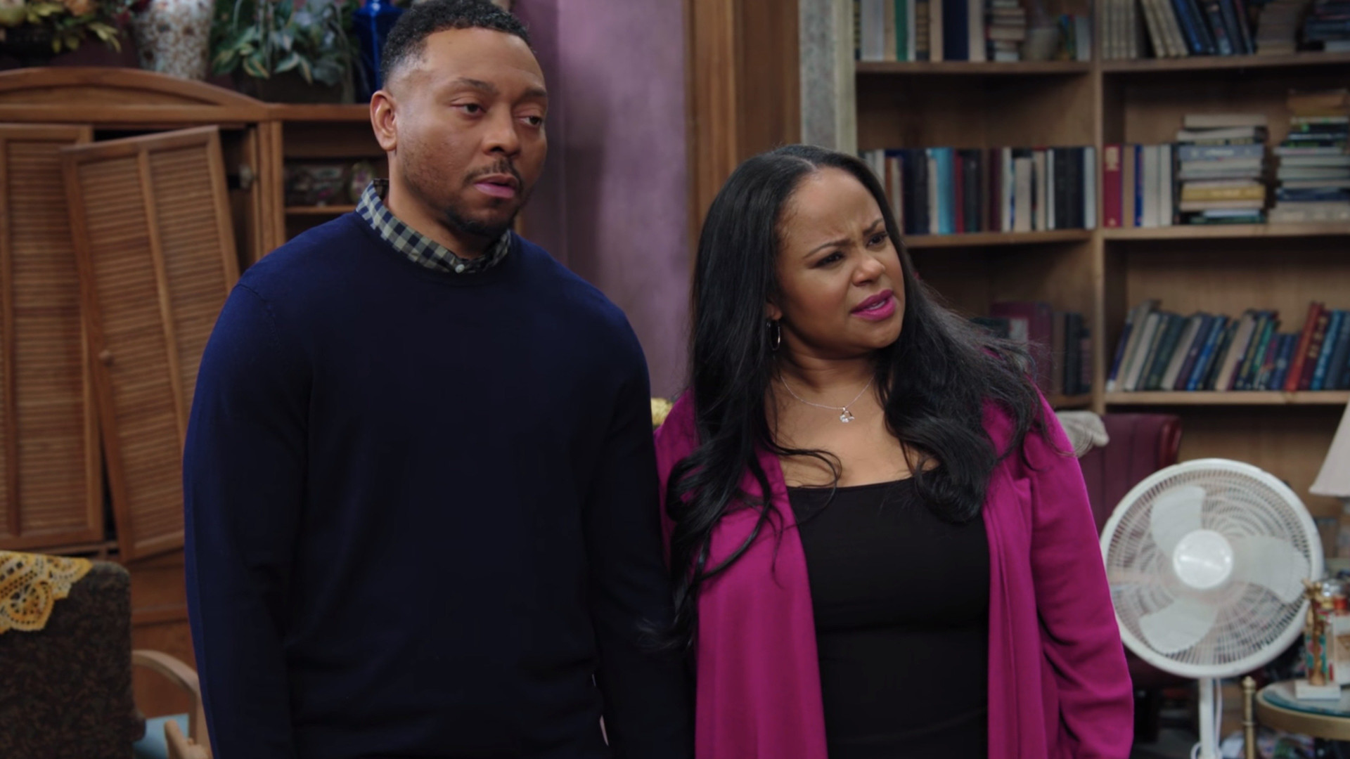 Watch Tyler Perry's Assisted Living Online | Verizon Fios TV