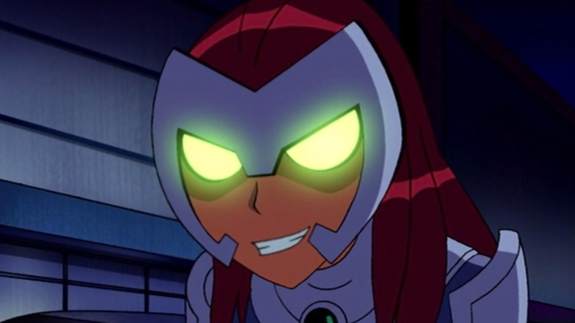 Watch Teen Titans Online | Verizon Fios TV