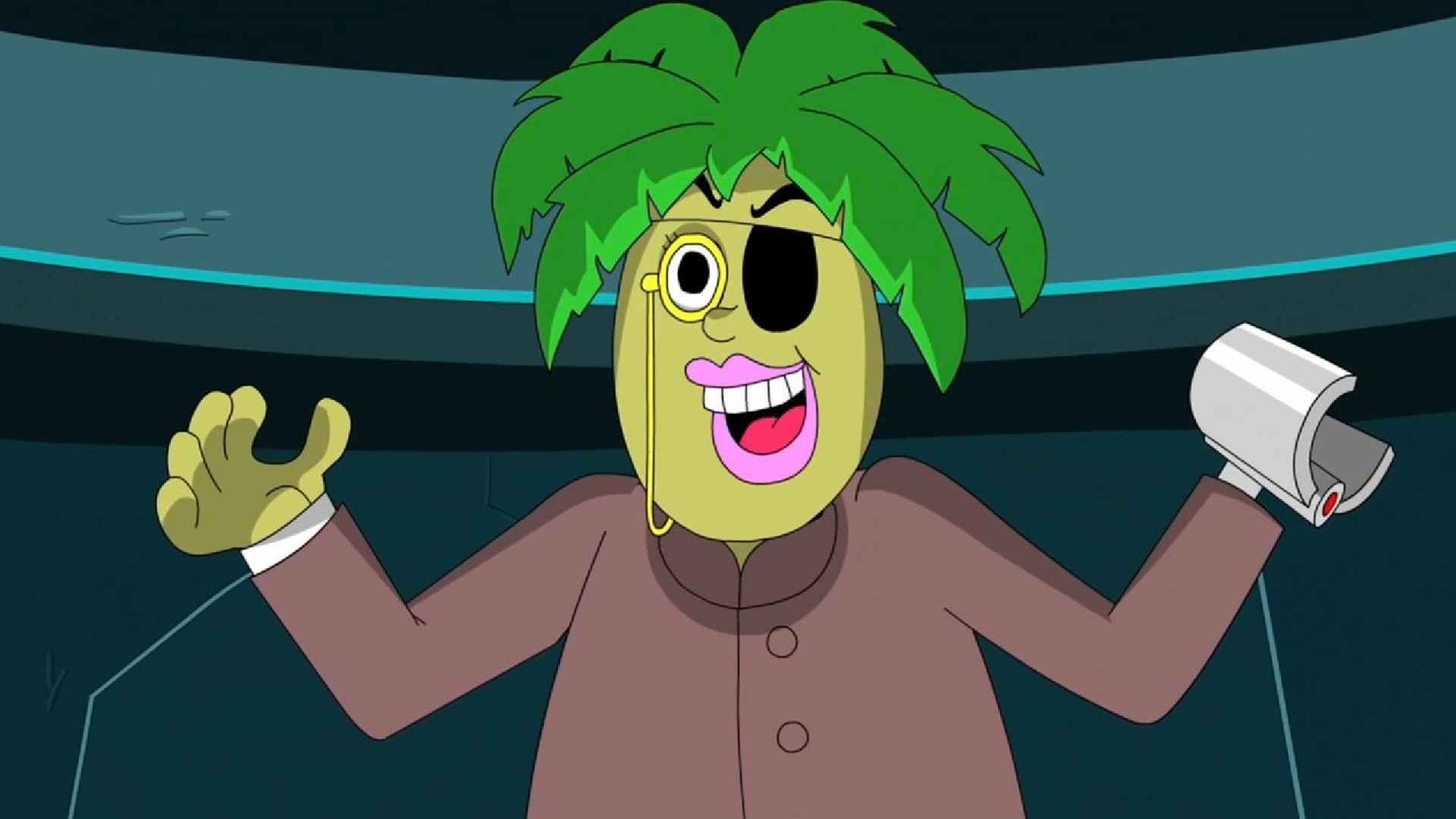 Watch Right Now Kapow Online | Verizon Fios TV