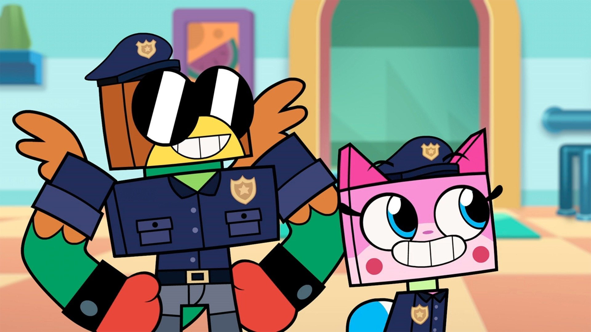 Watch Unikitty! Online | Verizon Fios TV